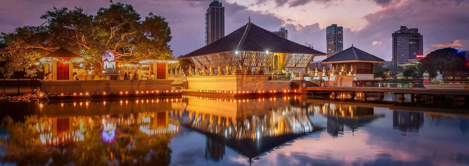 Colombo-City-Tour - Ultimate Sri Lanka