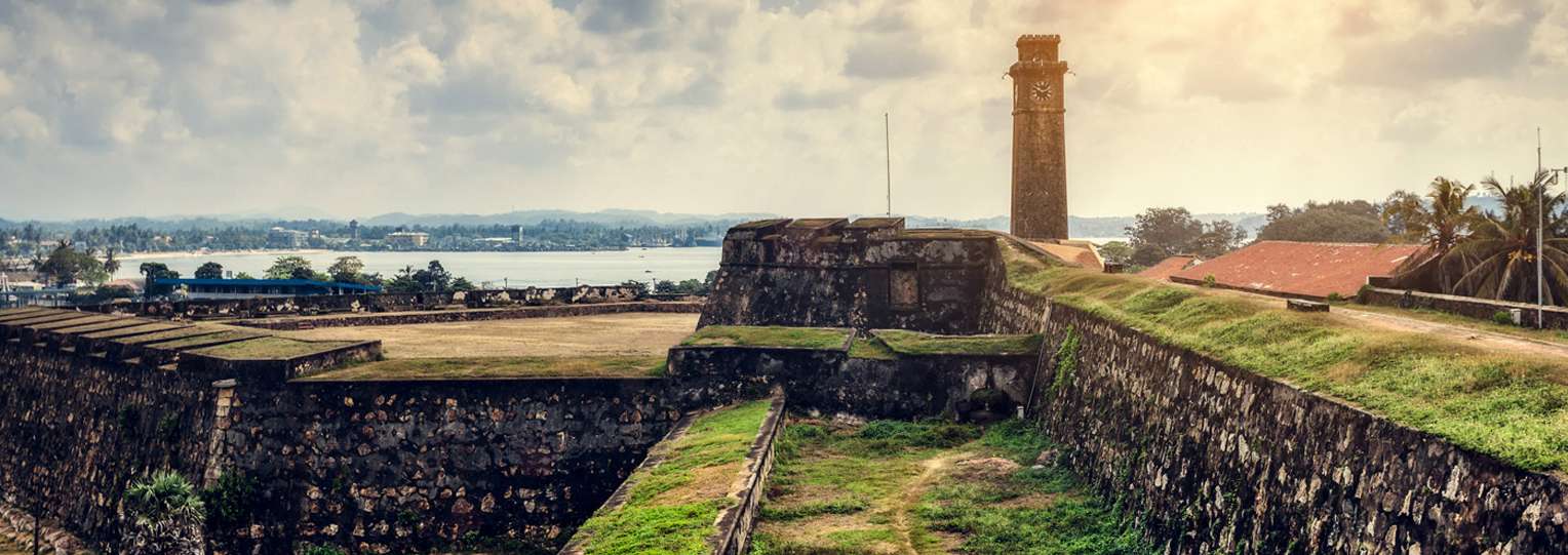 Exploring the Galle Fort Sri Lanka in a Day | Ultimate Sri Lanka